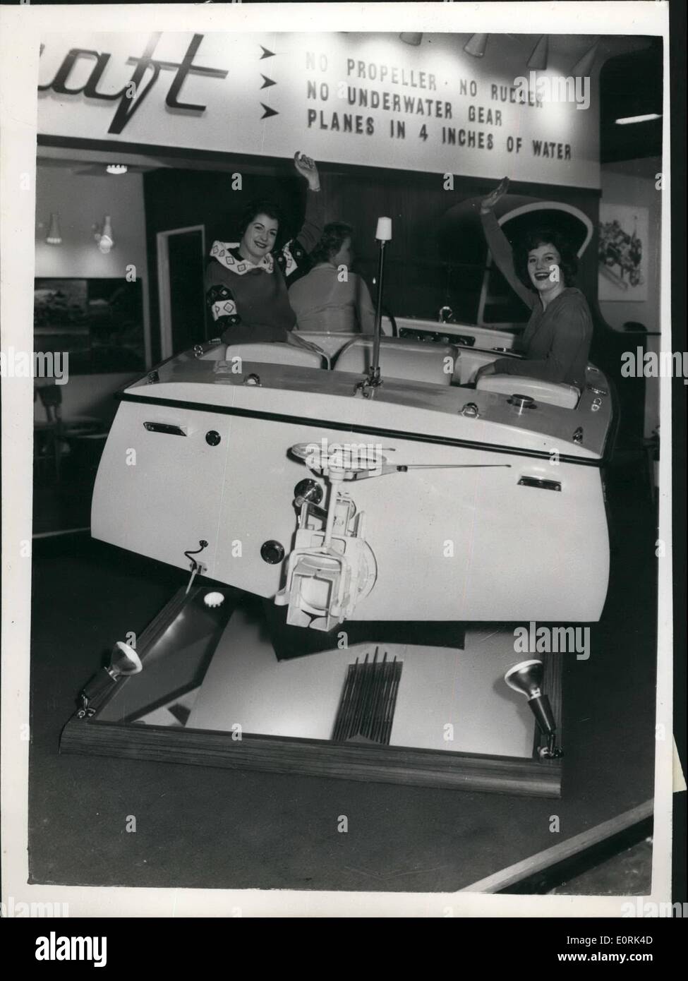 Turbocraft hi-res stock photography and images - Alamy