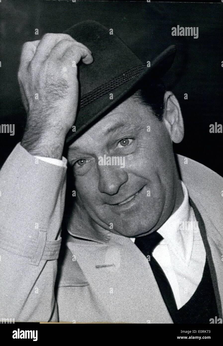William holden hi-res stock photography and images - Alamy