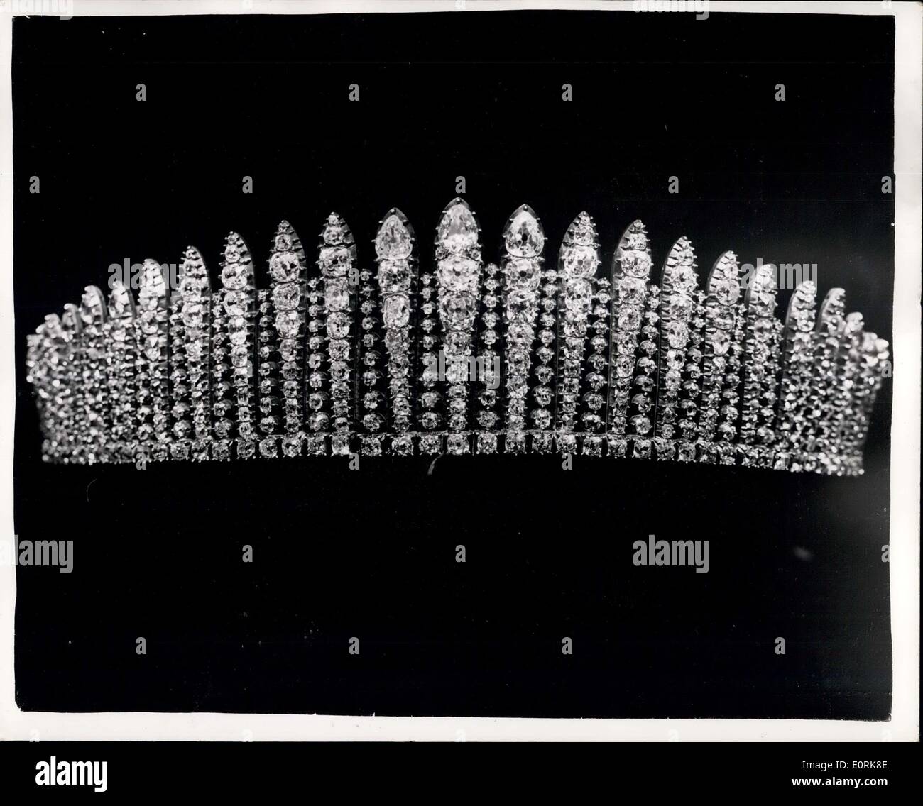 Oct. 22, 1959 - Sale of Jewels at Sotheby's: Jewels belonging to Her ...