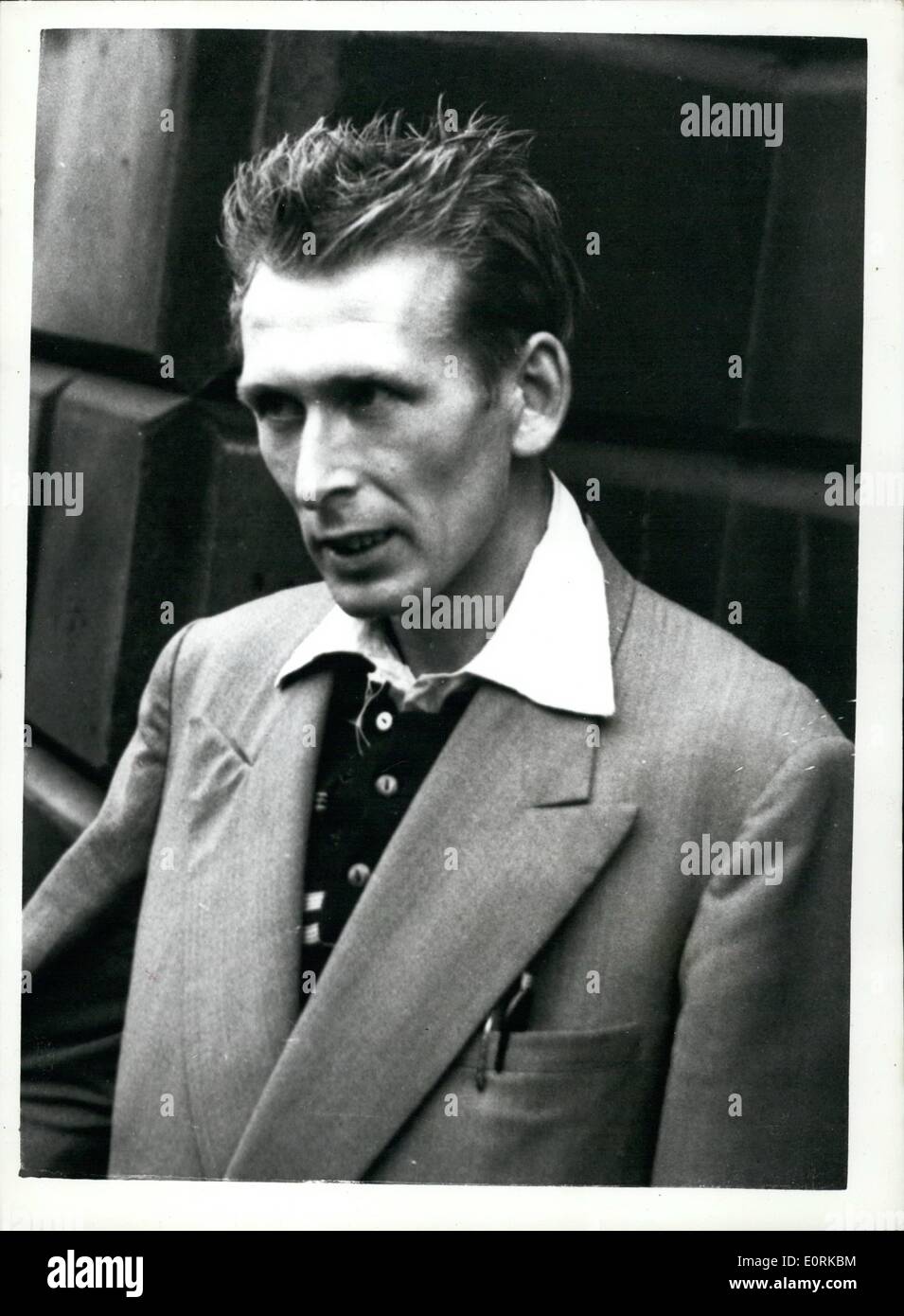 20 preludin hi-res stock photography and images - Alamy