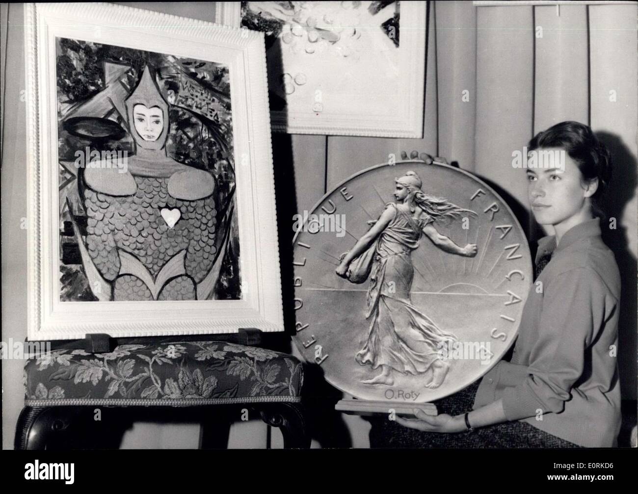 Heavu hi-res stock photography and images - Alamy