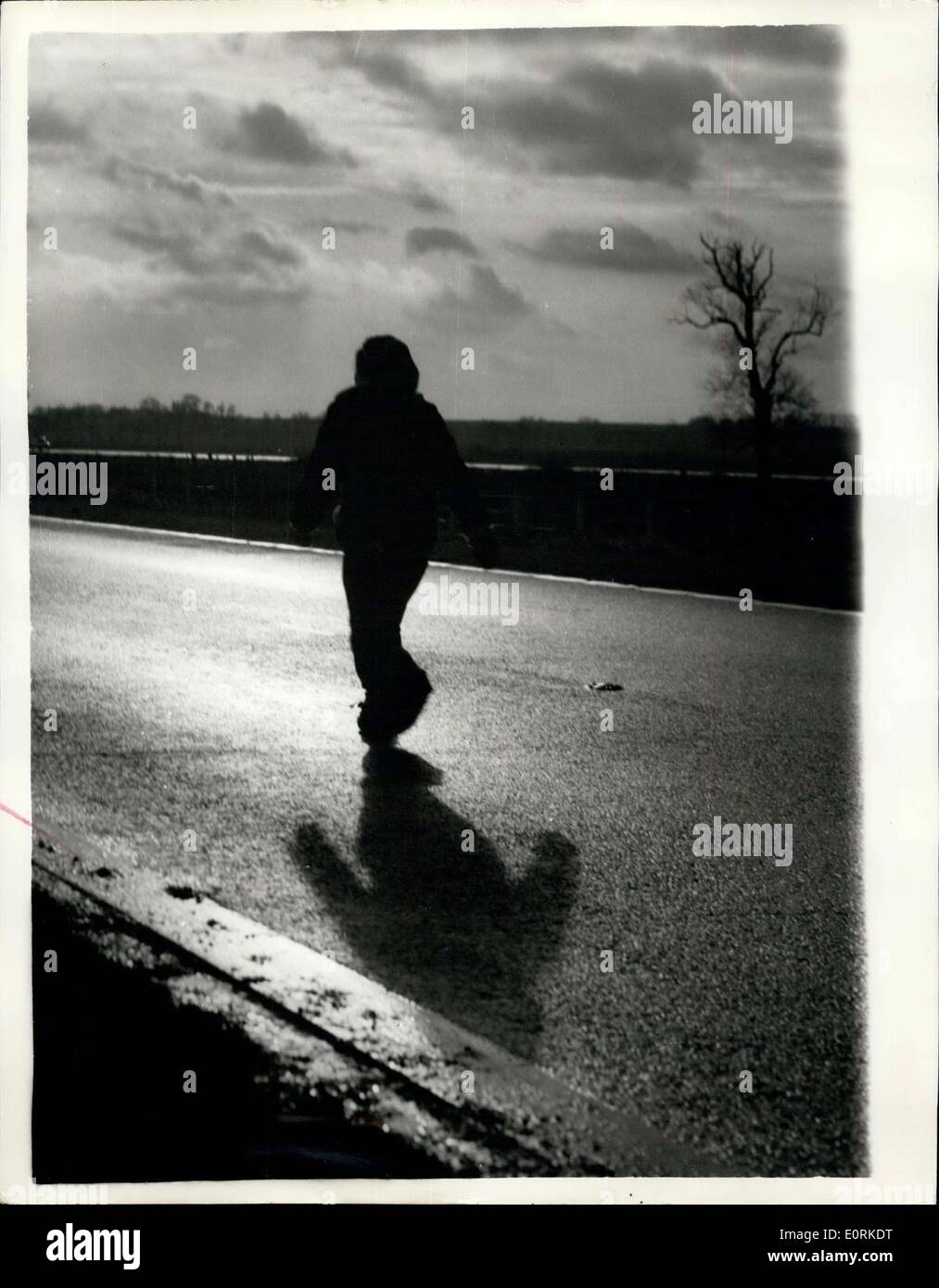 Plodding along hi-res stock photography and images - Alamy