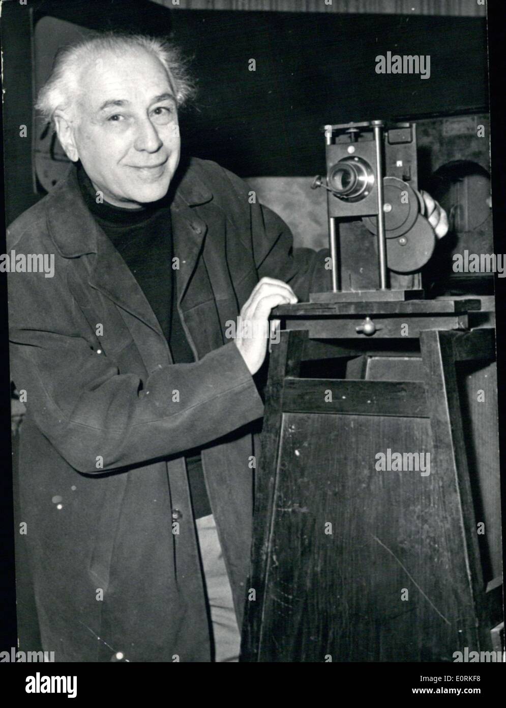 Abel gance hi-res stock photography and images - Alamy