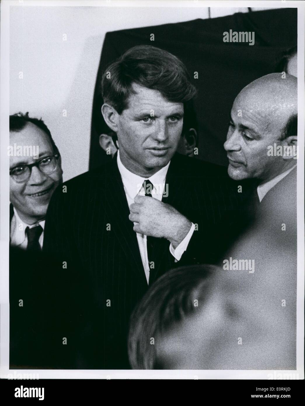 Rfk hi-res stock photography and images - Alamy