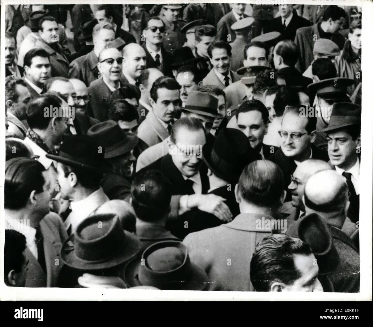 Cuba 1960 hi-res stock photography and images - Alamy
