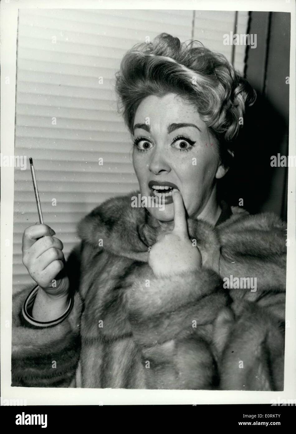 Singer marion ryan hi-res stock photography and images - Alamy