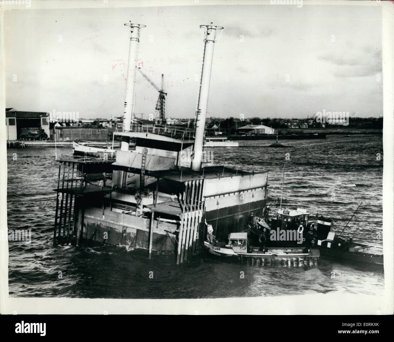 Dutch shipyard hi-res stock photography and images - Alamy