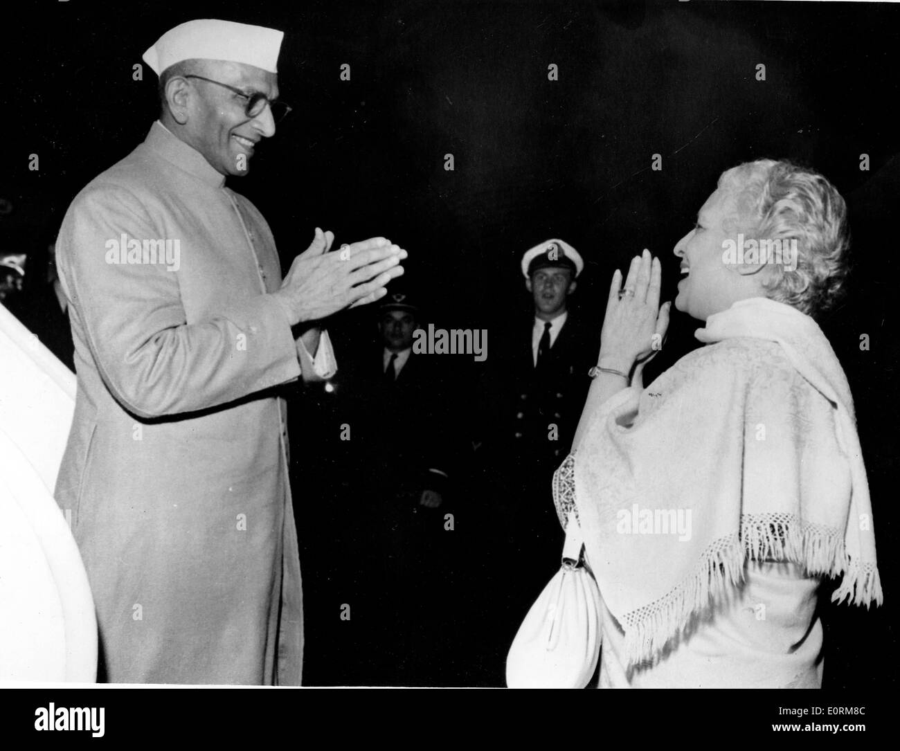 Civilian awards hi-res stock photography and images - Alamy