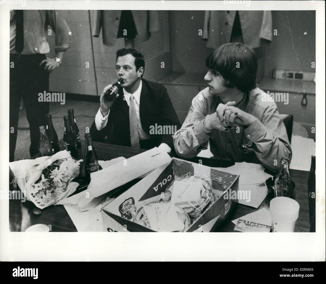 1960 ress hi-res stock photography and images - Alamy