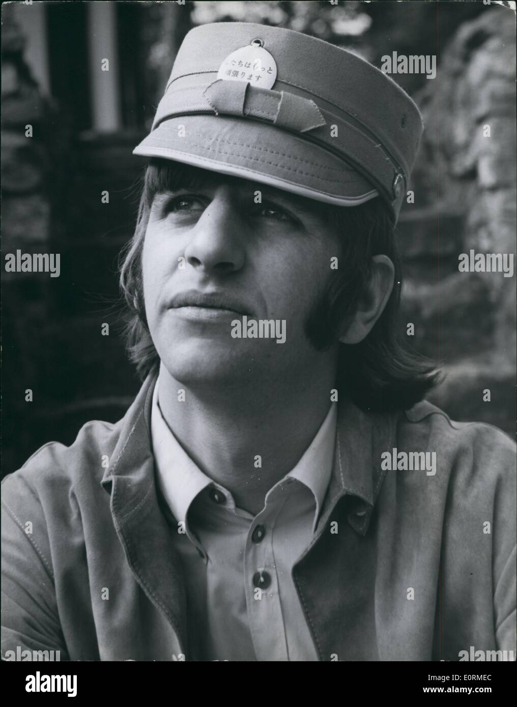 Jan 1, 1960 - Fans have no need to worry - Ringo hasn't joined up and ...