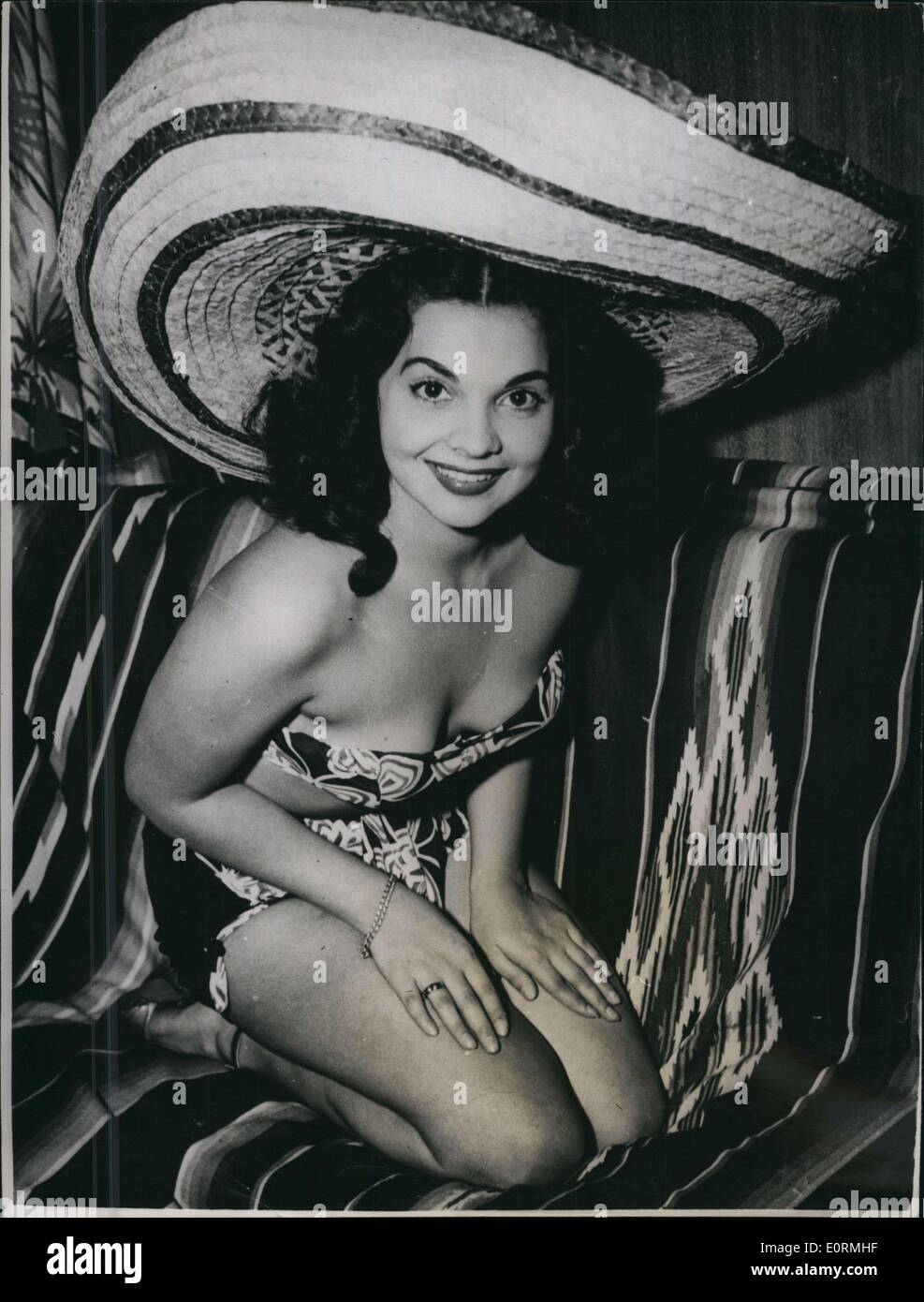 Jan 1, 1960 - Keystone Press Photo Stock Photo - Alamy