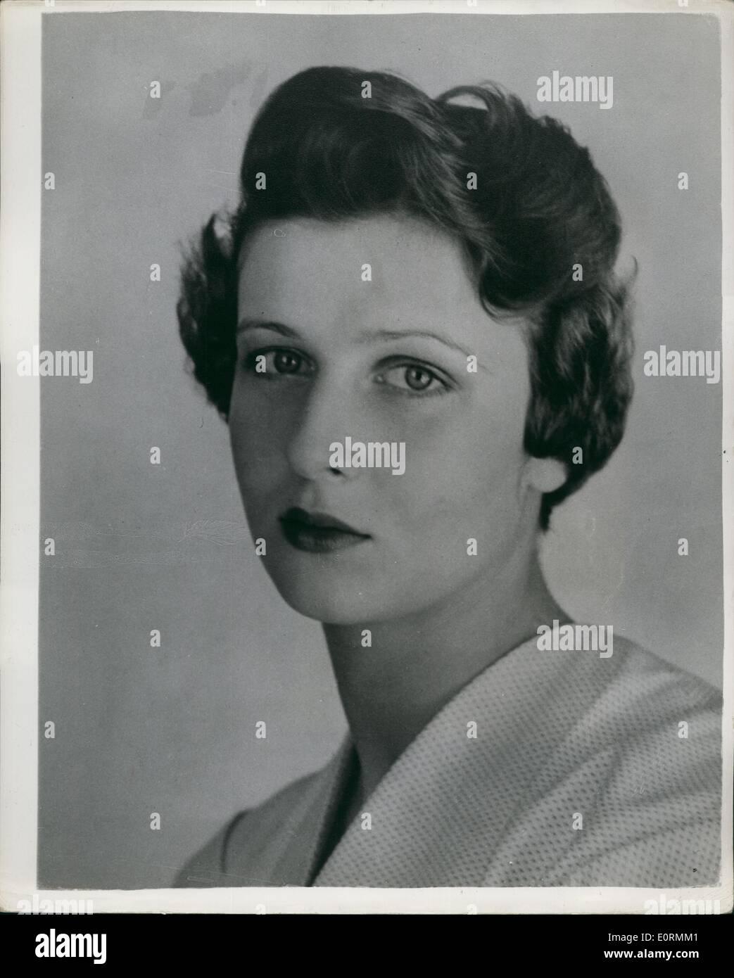 Princess alexandra kent hi-res stock photography and images - Alamy