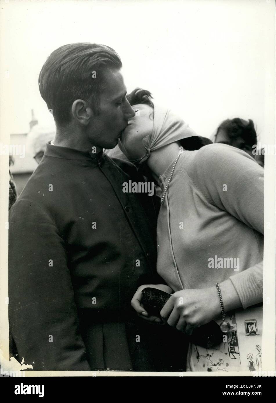 Annual pancake day race at olney bucks hi-res stock photography and ...