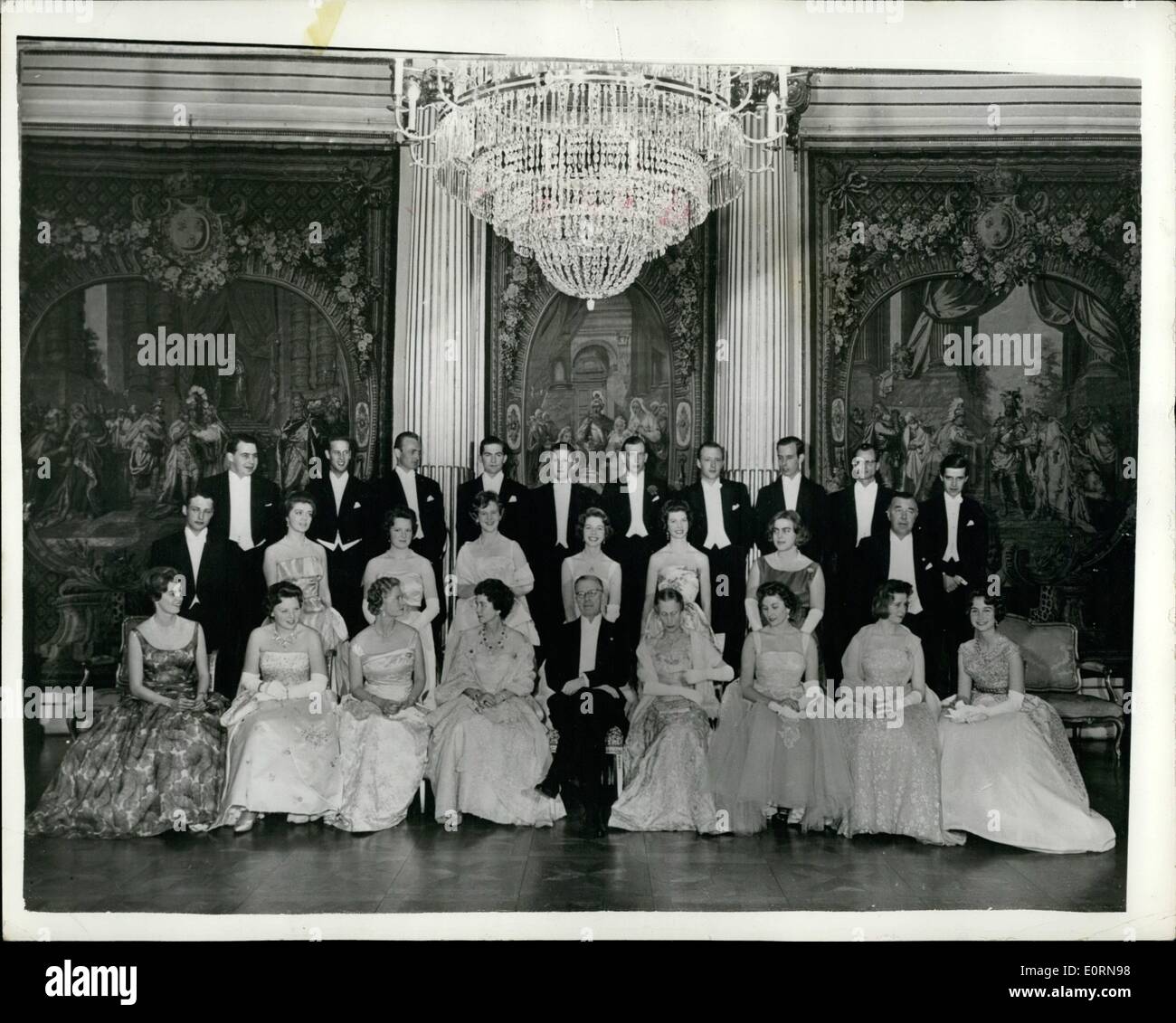 Princess sibylla of sweden hi-res stock photography and images - Alamy