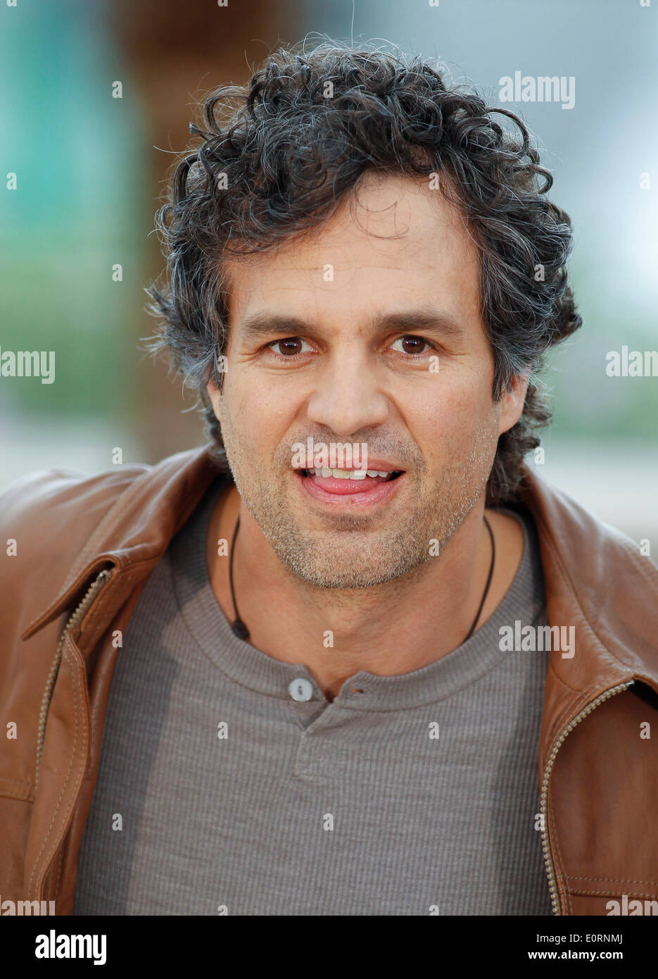 MARK RUFFALO FOXCATCHER. PHOTOCALL. 67TH CANNES FILM FESTIVAL CANNES ...