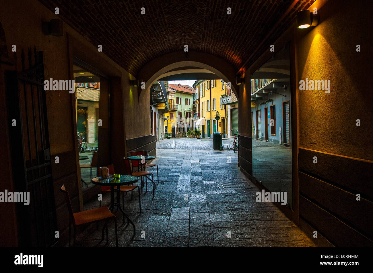 Portone del hi-res stock photography and images - Alamy