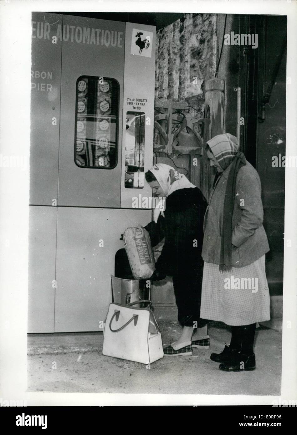 Collecting coal black and white hi-res stock photography and images - Alamy