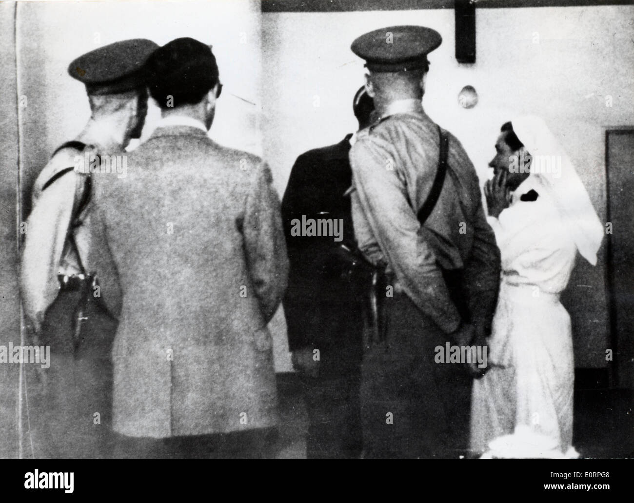 Hendrik verwoerd hi-res stock photography and images - Alamy