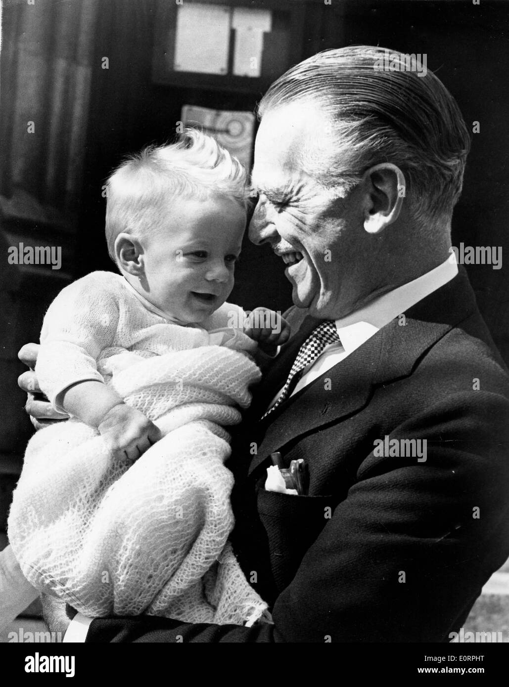 Douglas fairbanks jr hi-res stock photography and images - Alamy