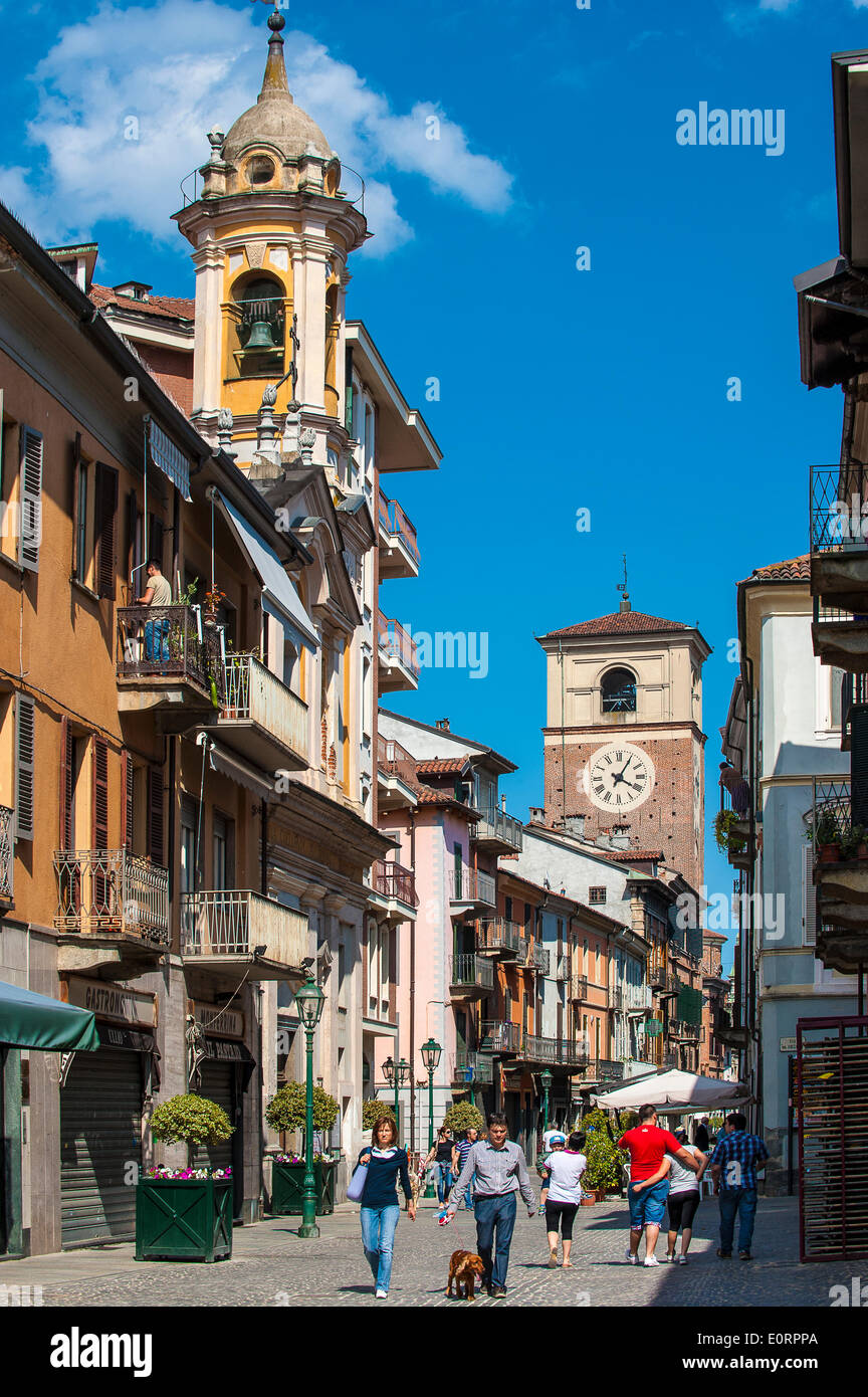 Torino Provincia High Resolution Stock Photography and Images - Alamy