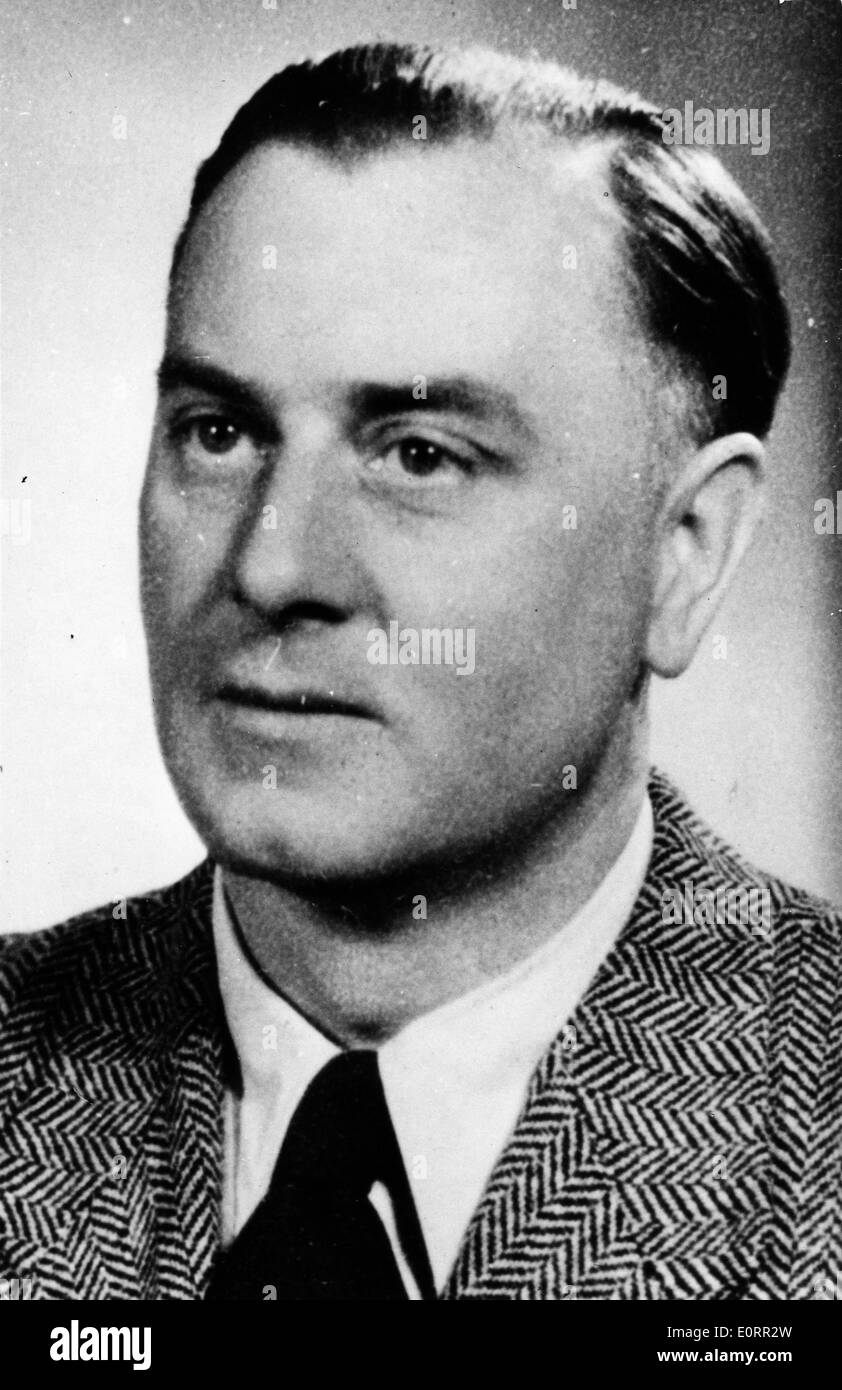 Hans eisele hi-res stock photography and images - Alamy