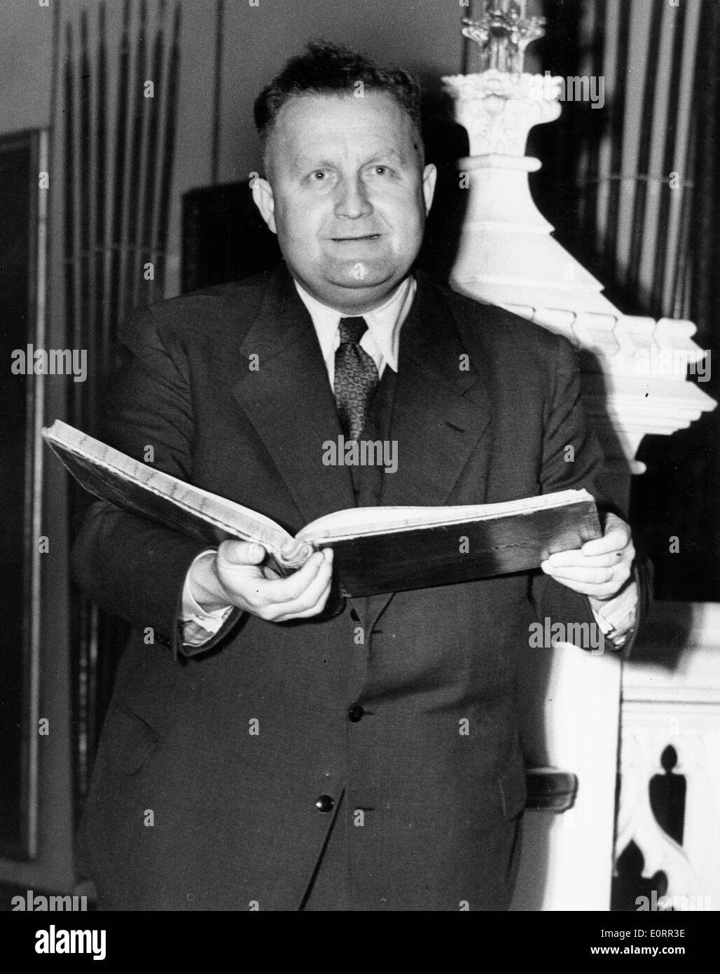 Ehlers hi-res stock photography and images - Alamy