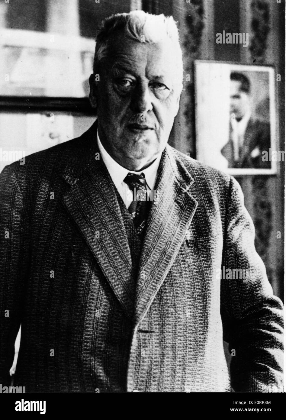 Eckener High Resolution Stock Photography and Images - Alamy