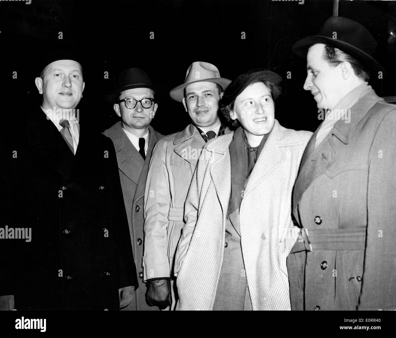 Dellinger hi-res stock photography and images - Alamy