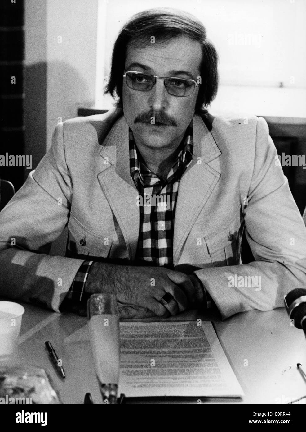 Rainer hi-res stock photography and images - Alamy