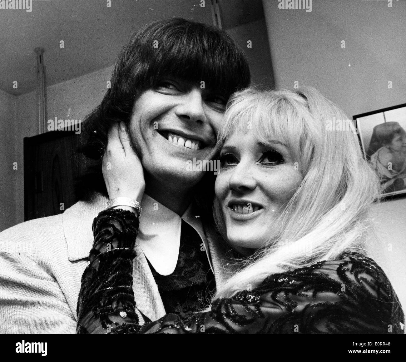 J j christian hi-res stock photography and images - Alamy