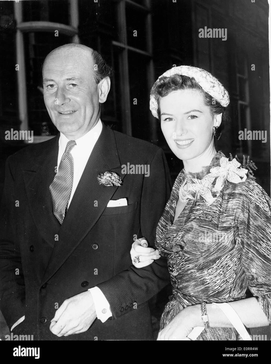 Jack dunfee hi-res stock photography and images - Alamy