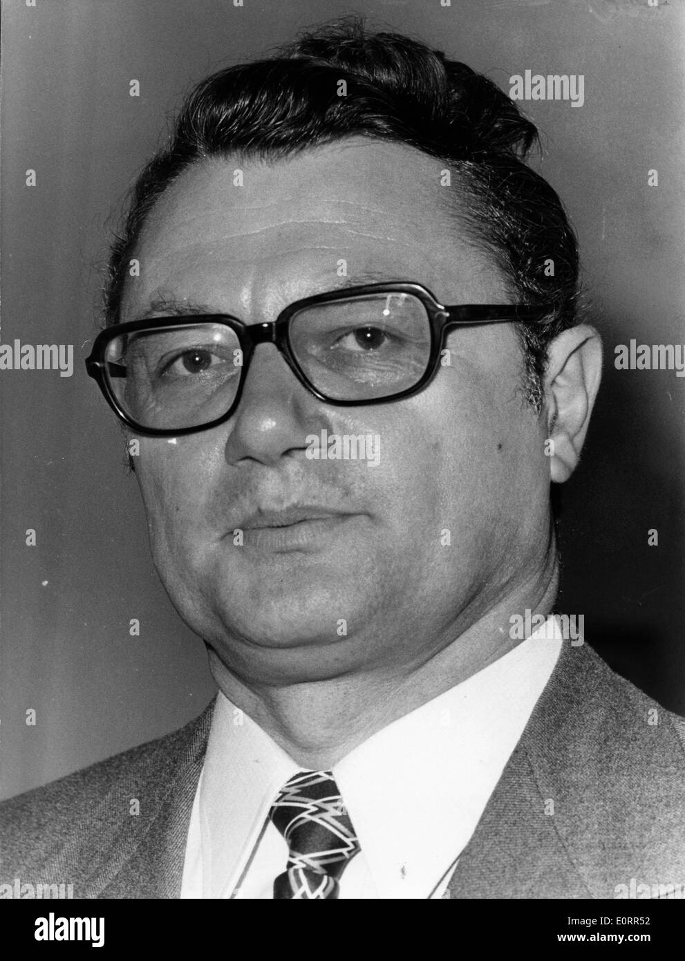 Dominati jacques hi-res stock photography and images - Alamy