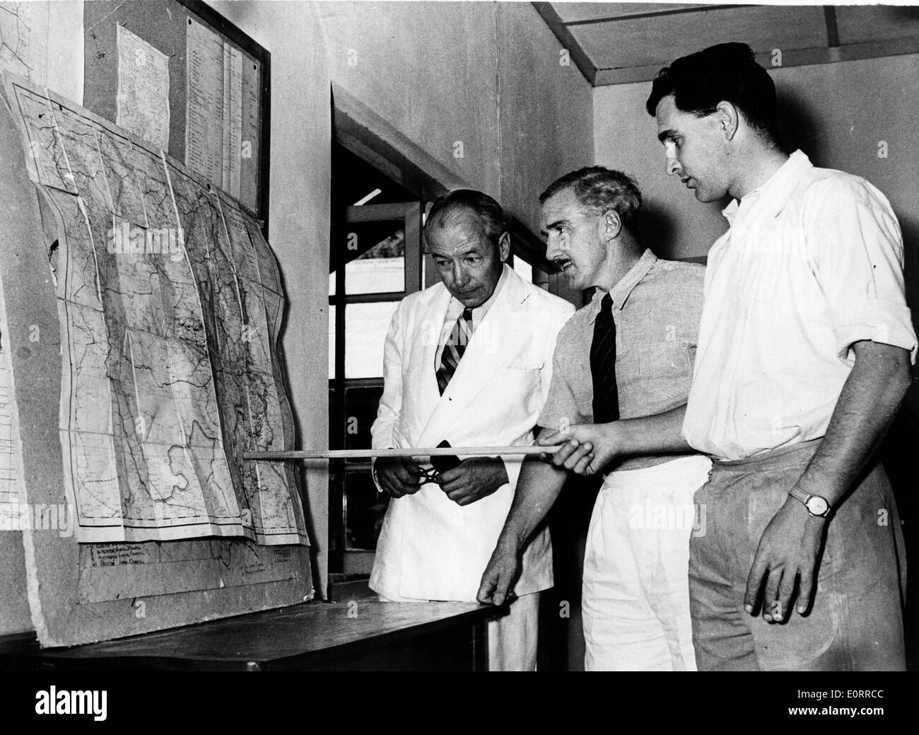 John dring hi-res stock photography and images - Alamy