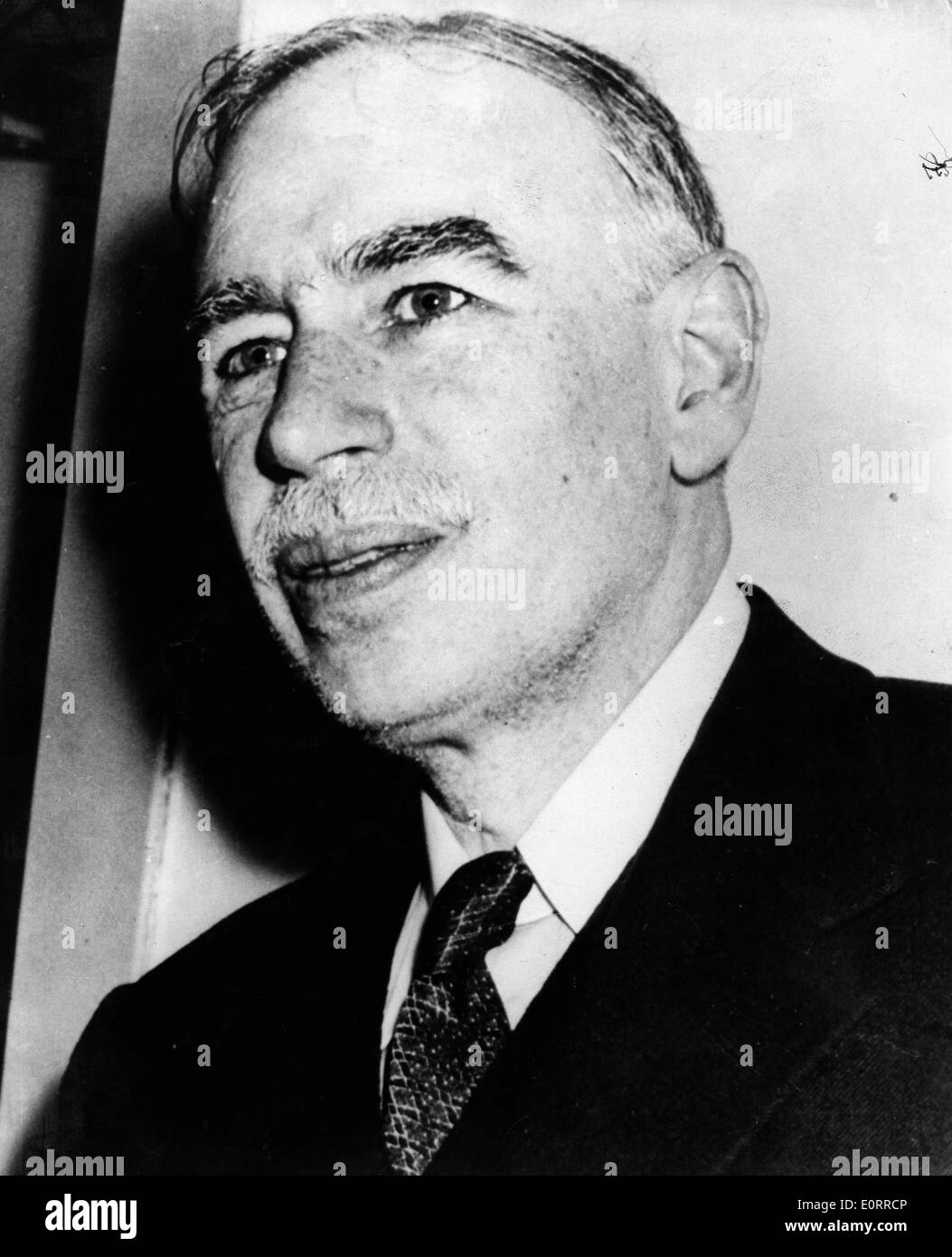 Keynes hi-res stock photography and images - Alamy