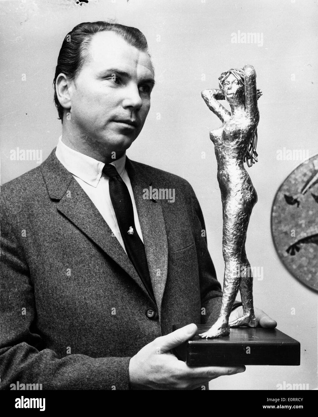 Joseph dobronyi hi-res stock photography and images - Alamy