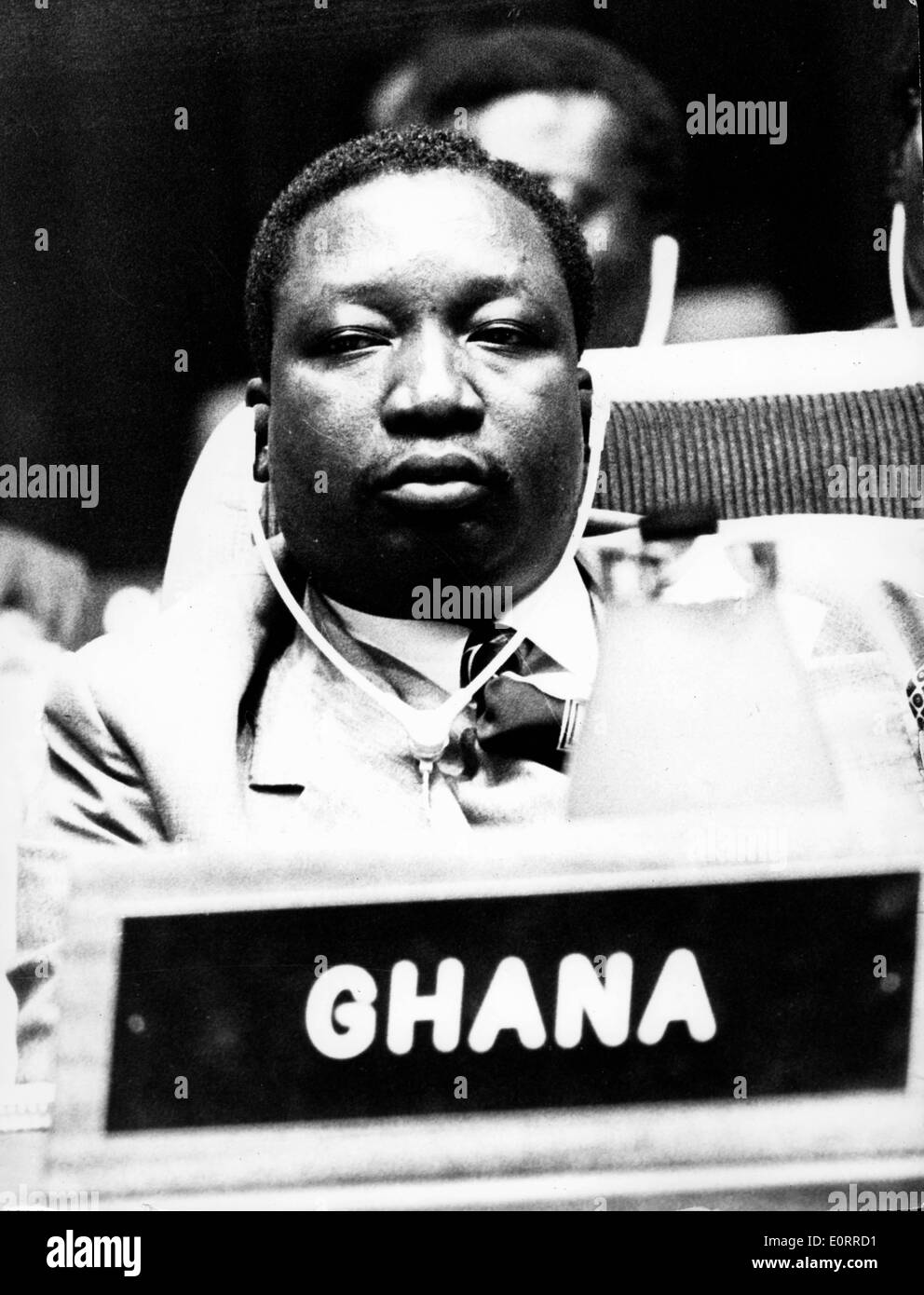 Joseph listening hi-res stock photography and images - Alamy