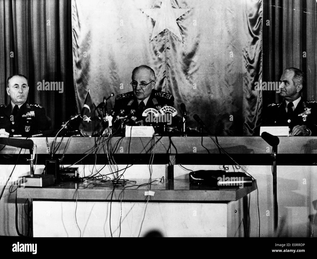People attending conference Black and White Stock Photos & Images - Alamy