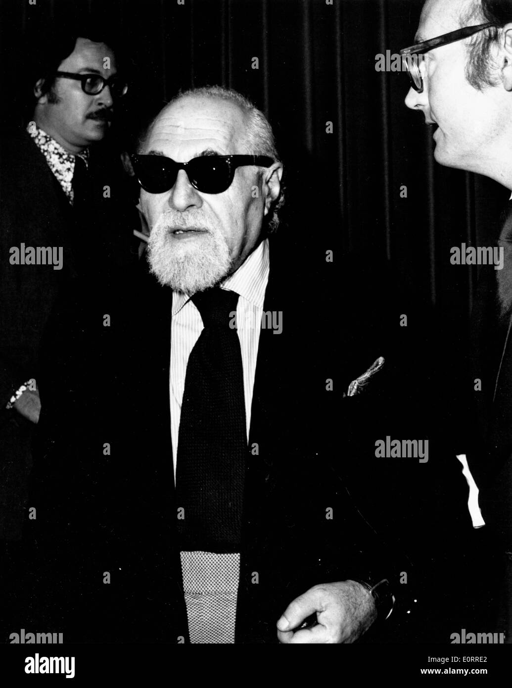 Ladislas farago hi-res stock photography and images - Alamy