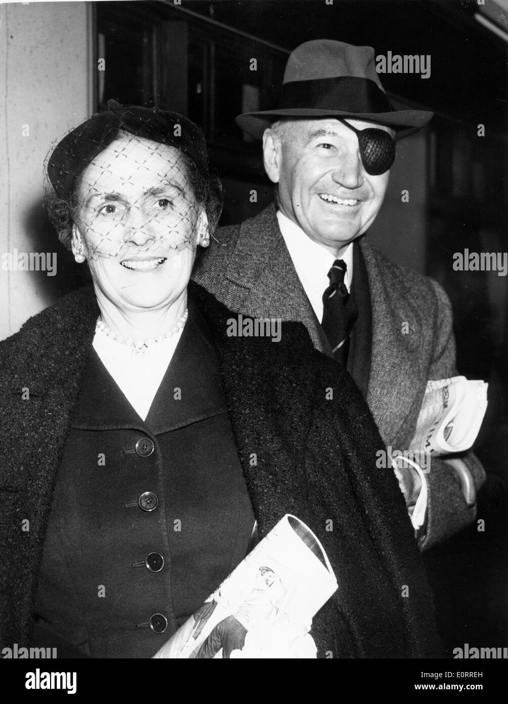 Lewis w hi-res stock photography and images - Alamy