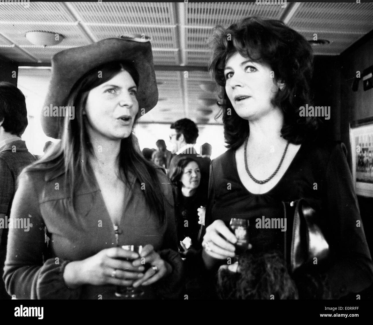 Margaret drabble hi-res stock photography and images - Alamy