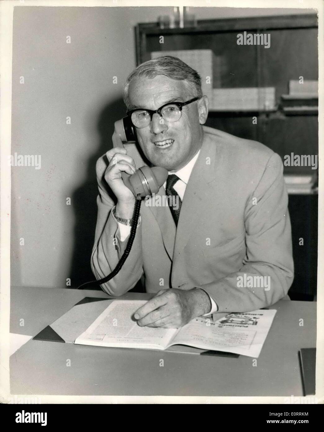 May 08, 1960 - Development Of The Atomic Energy Establishment At ...