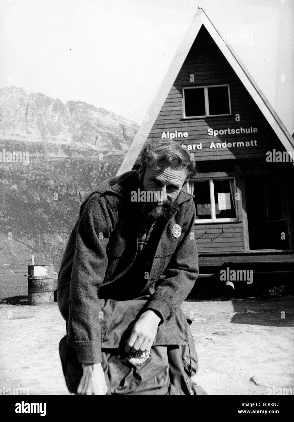 Epp hi-res stock photography and images - Alamy