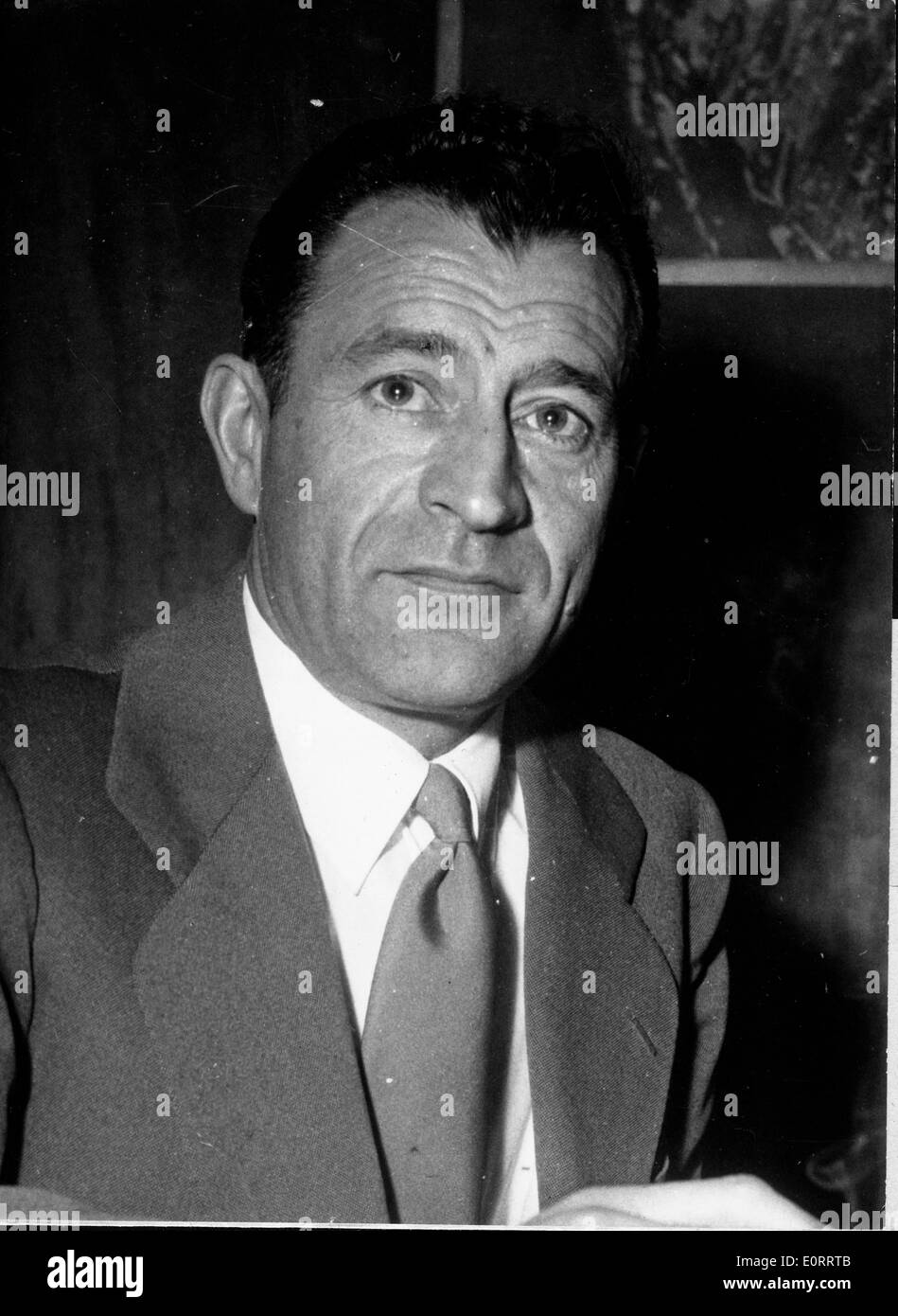 Jean franco hi-res stock photography and images - Alamy