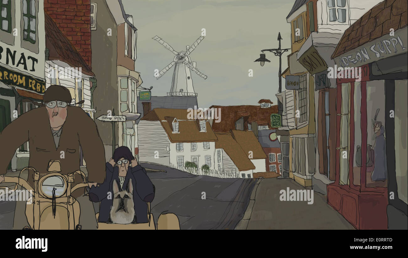 Sandra fierlinger dir moviestore collection ltd hi-res stock ...