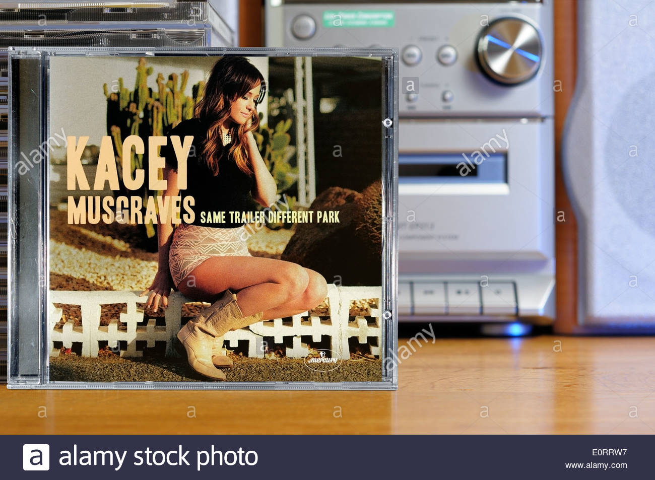 Same Artist High Resolution Stock Photography and Images - Alamy