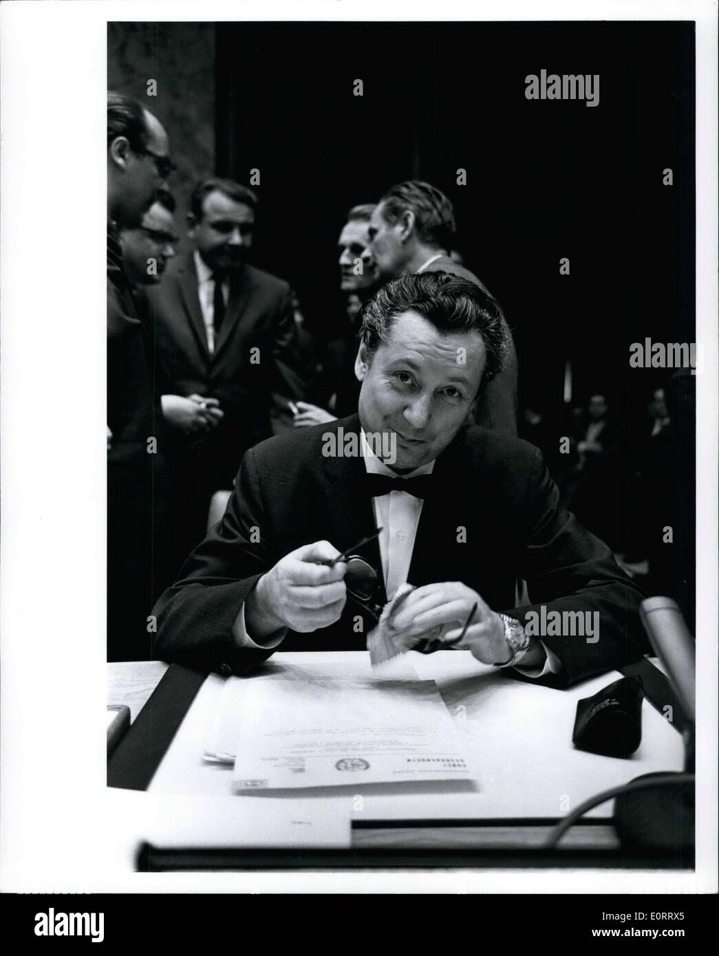 Nikolai fedorenko hi-res stock photography and images - Alamy