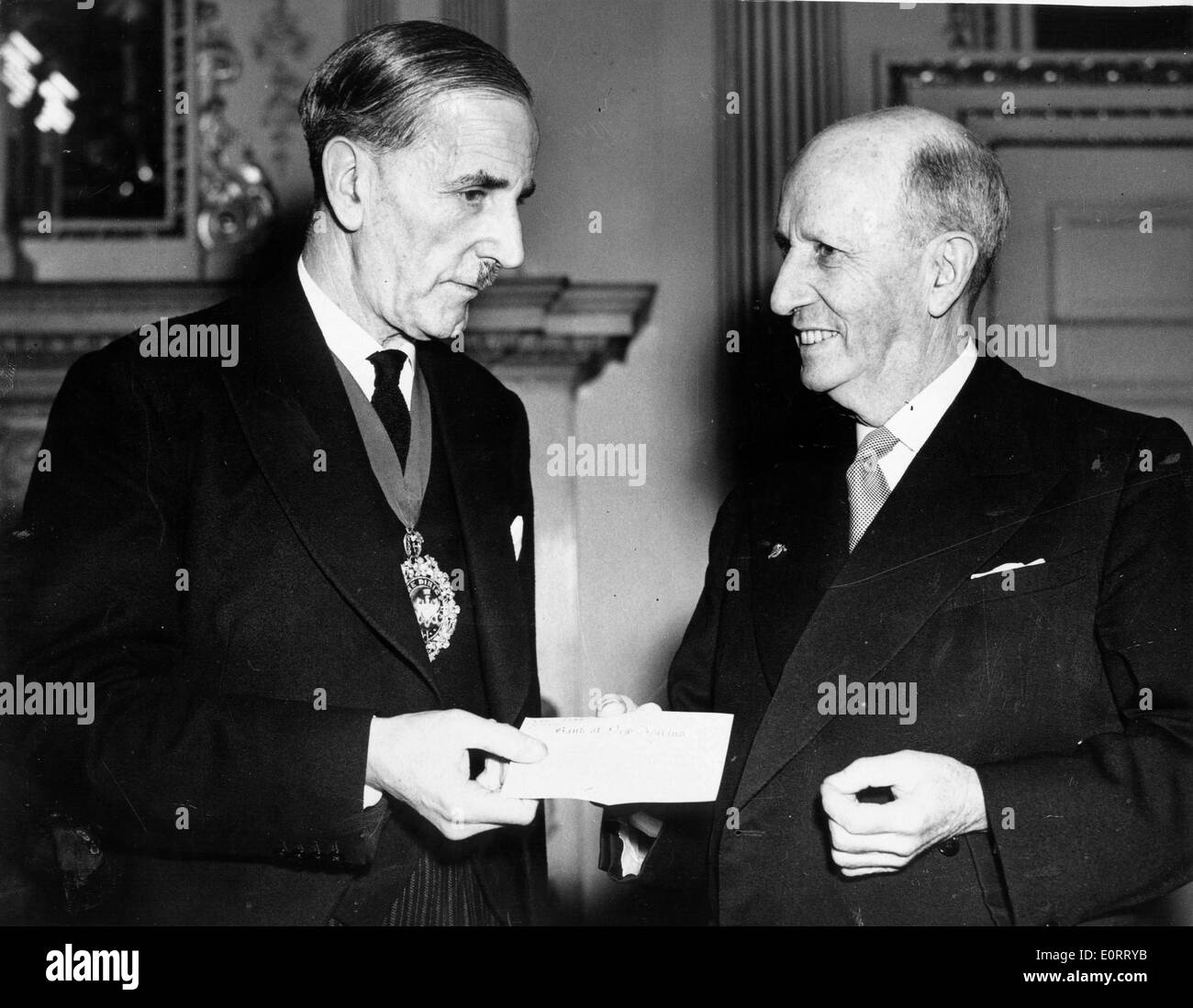 F. W. DOIDGE Stock Photo - Alamy