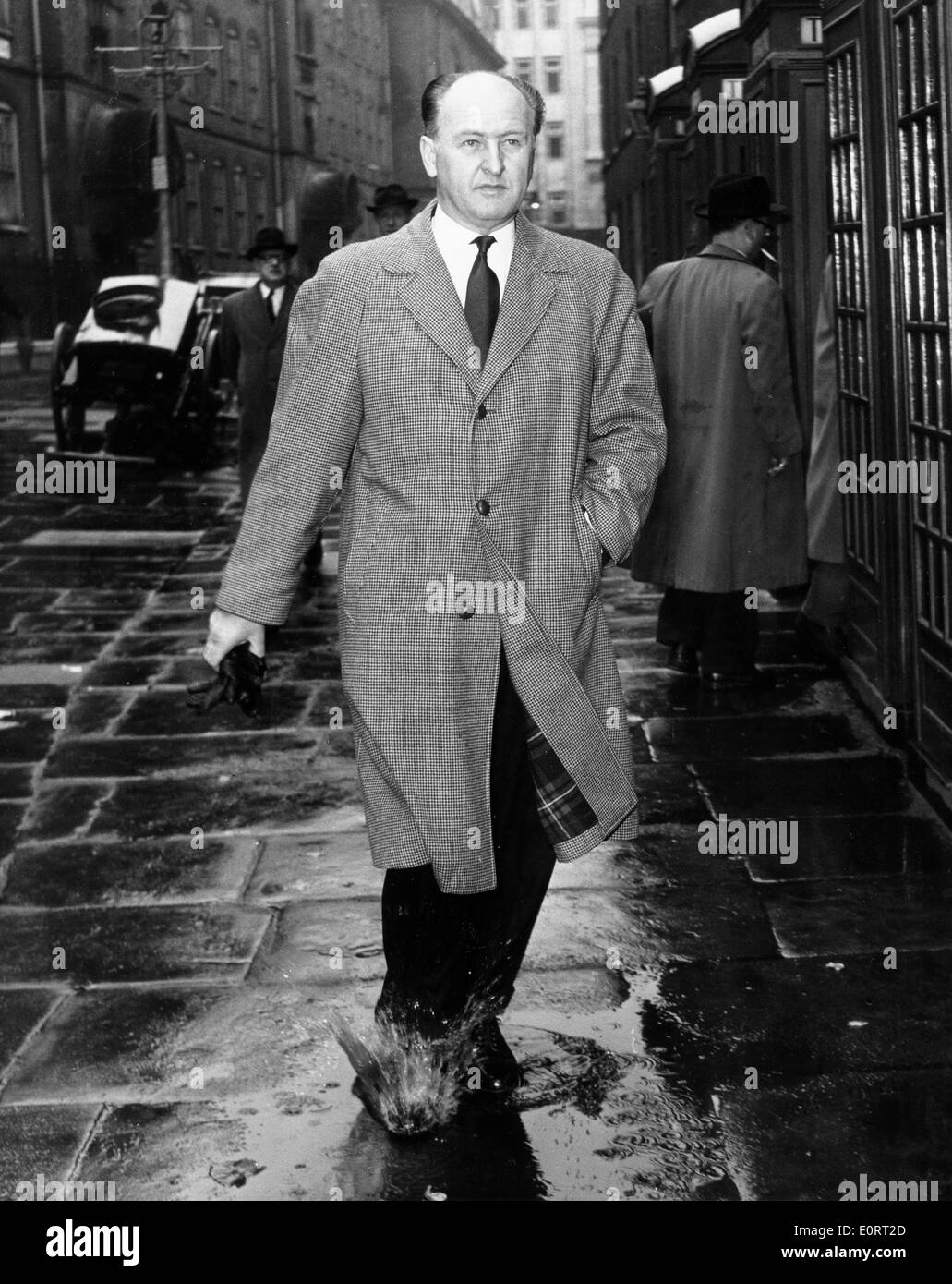 JOHN GAUL Stock Photo - Alamy