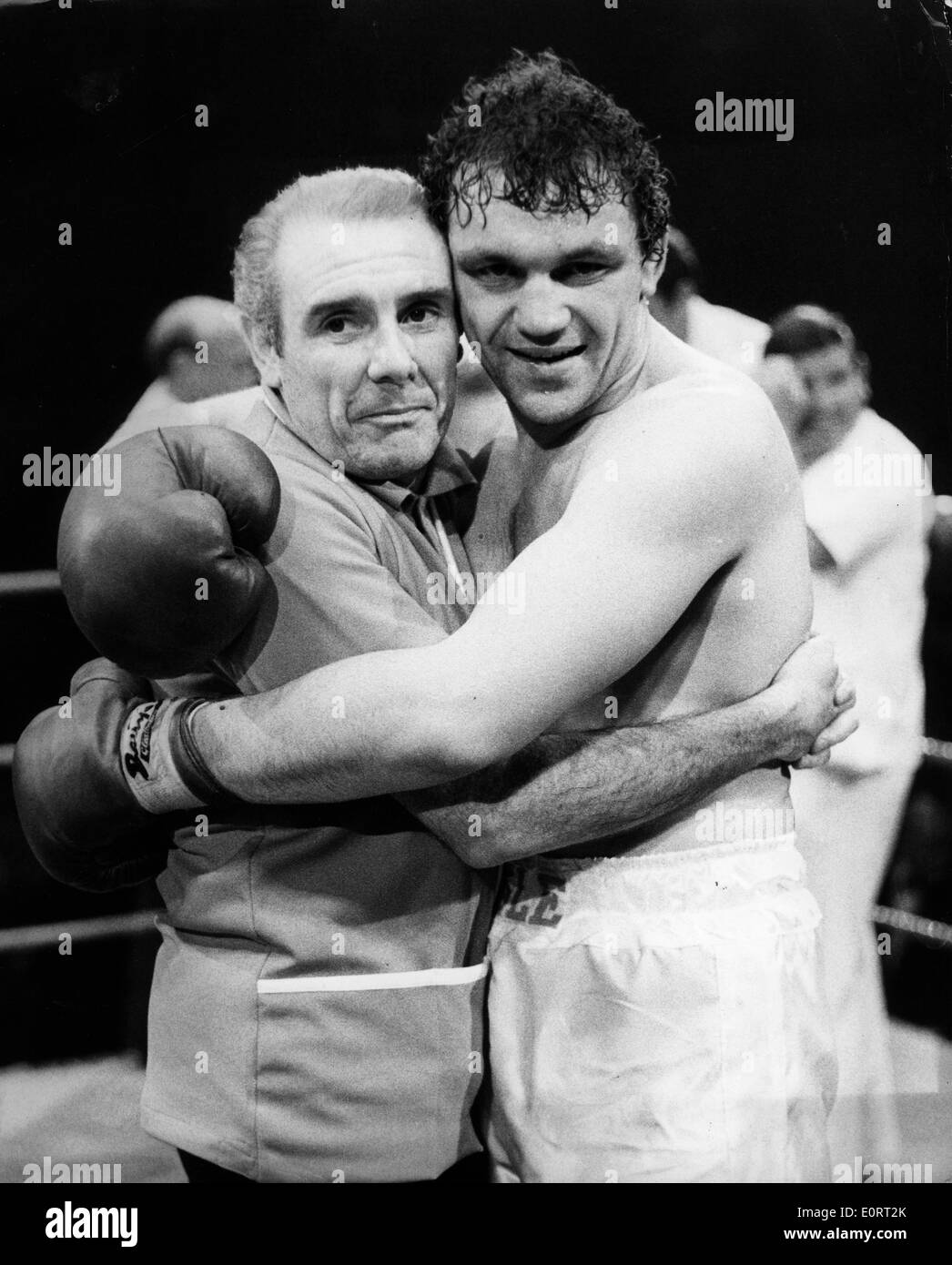 John l gardner hi-res stock photography and images - Alamy