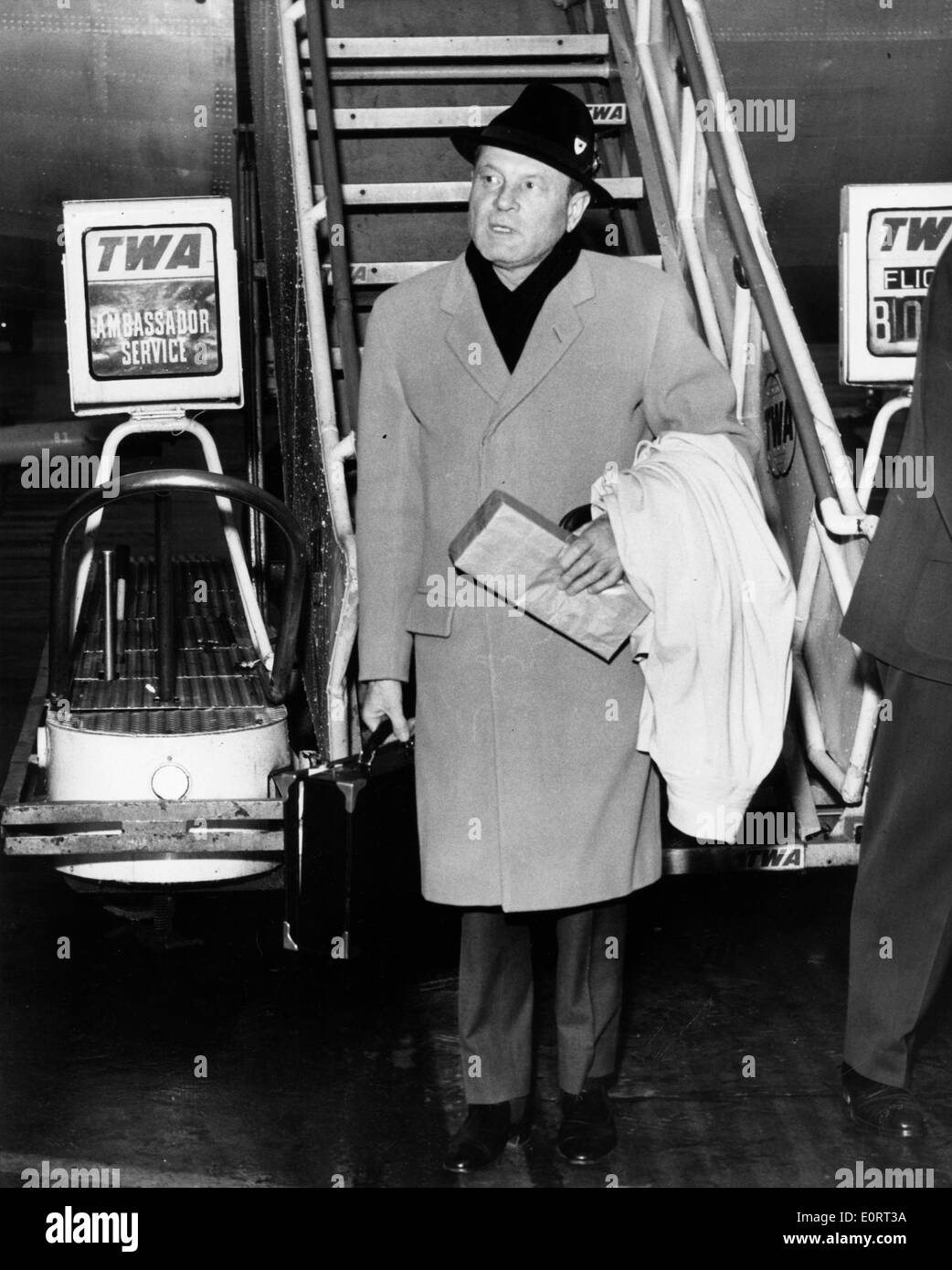 Kurt frings hi-res stock photography and images - Alamy